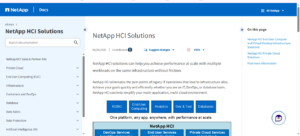 10 Best Hyperconverged Infrastructure Solutions in 2026