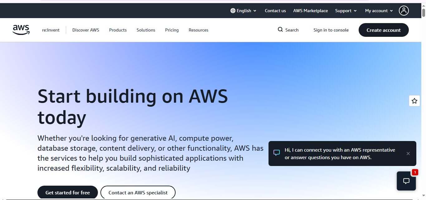 Top 10 Cloud Servers in 2026