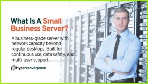 10 Best Small Business Servers of 2026 - Hyper Convergence