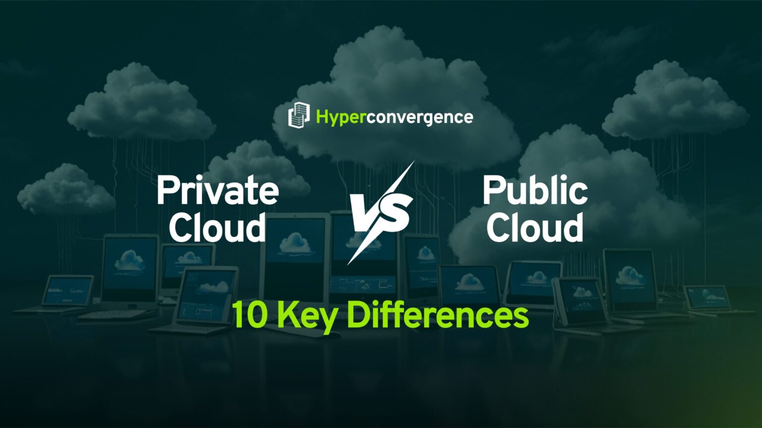 Cloud Server vs Physical Server: Key Differences