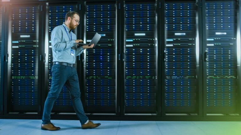 Top 10 Cloud Servers in 2026 - Hyper Convergence