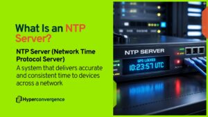 What Is NTP Server? Ultimate Beginners’ Guide