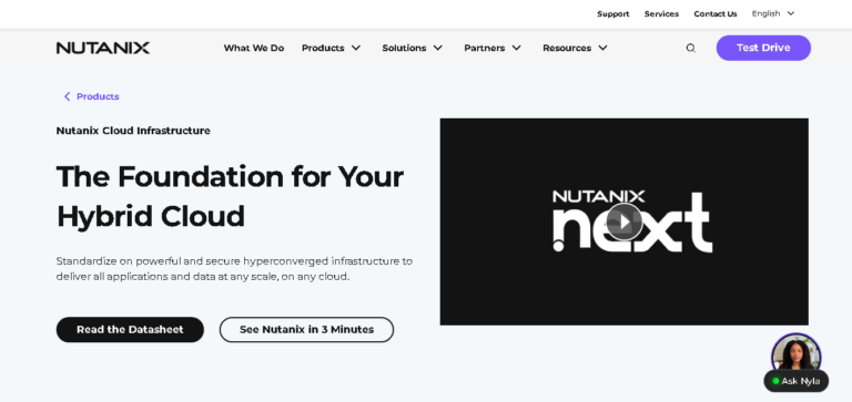 Nutanix vs VMware vSAN: Which HCI Platform Is Right for You? - Hyper ...